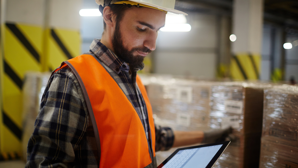 Procesos operacionales para una ventaja competitiva - Blog